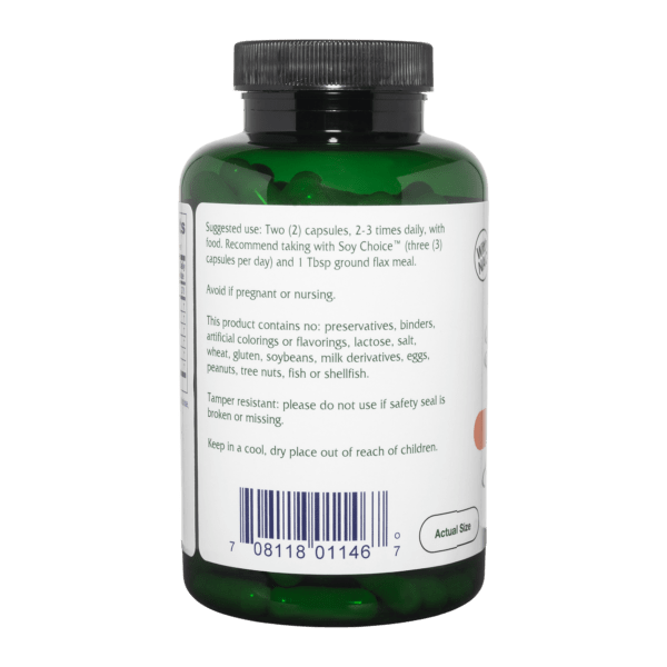 OvaBlend™ ~ Endocrine Support ~ 180 capsules – VitanicaPro ...