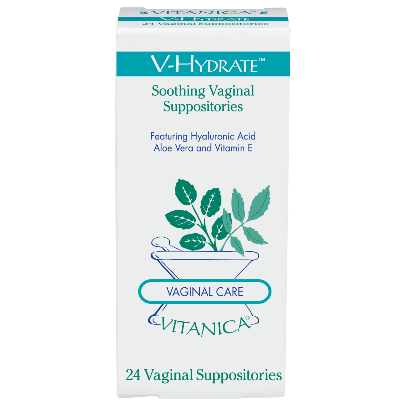 Slow Flow™ ~ Menstrual Flow Support ~ 60 capsules - VitanicaPro ...